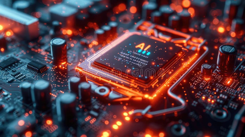 Hot Cpu Stock Illustrations – 536 Hot Cpu Stock Illustrations, Vectors ...