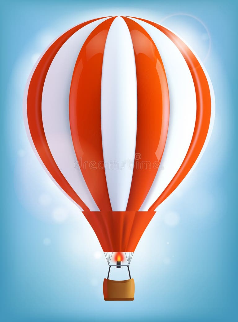 Hot Air Balloon Gas Stock Illustrations – 1,195 Hot Air Balloon Gas ...