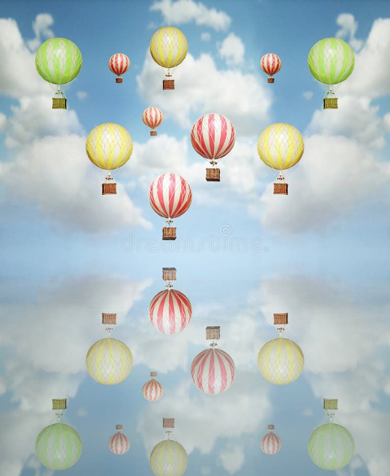 1,864 Balloon Collage Stock Photos - Free & Royalty-Free Stock Photos ...