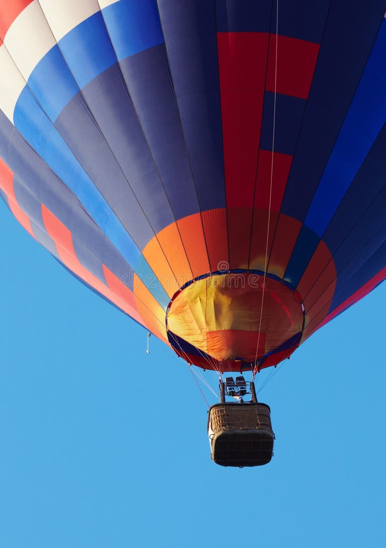 3,180 Hot Air Balloon Liminal Space Stock Photos - Free & Royalty-Free ...