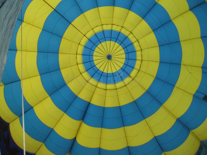 Hot Air Balloon stock image. Image of envelope, sport - 48621609