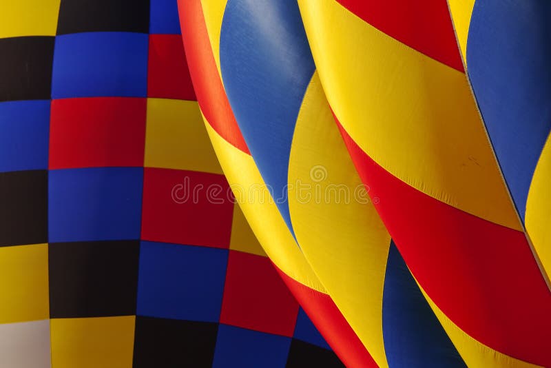 Hot air balloon texture stock image. Image of adventurous - 12045269
