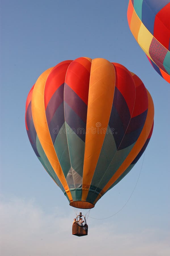 Balloons X stock image. Image of balloons, barnstormer - 109957