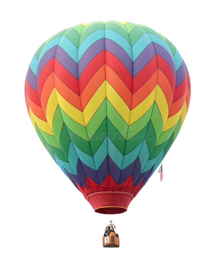 4,726 Hot Air Balloon White Background Stock Photos - Free & Royalty ...