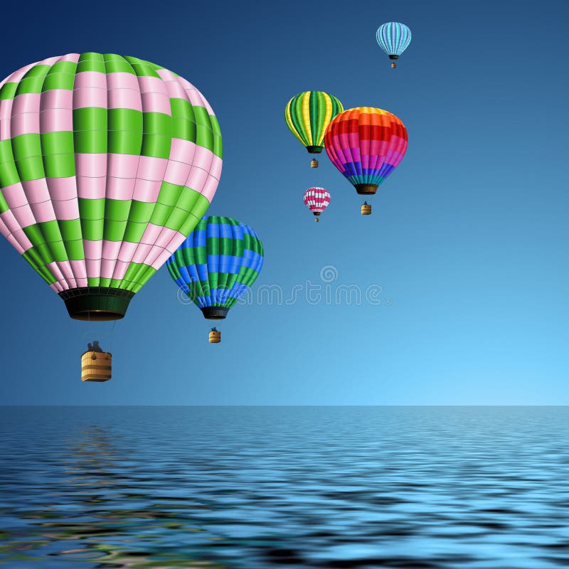 12+ Hot air waves Free Stock Photos - StockFreeImages