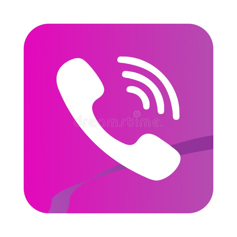 Cartoon button phone vibe editorial photo. Illustration of logo - 259631961