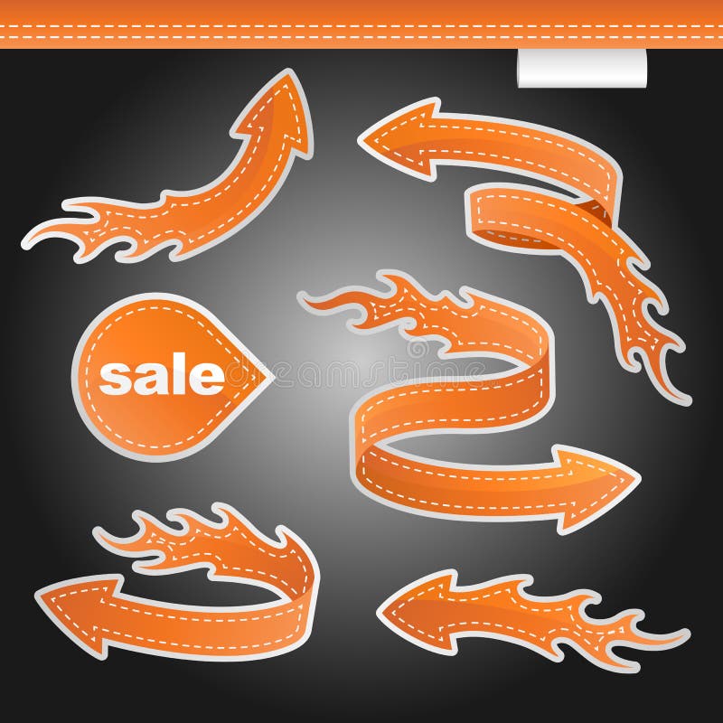 Hot Arrow Stock Illustrations – 8,274 Hot Arrow Stock Illustrations ...