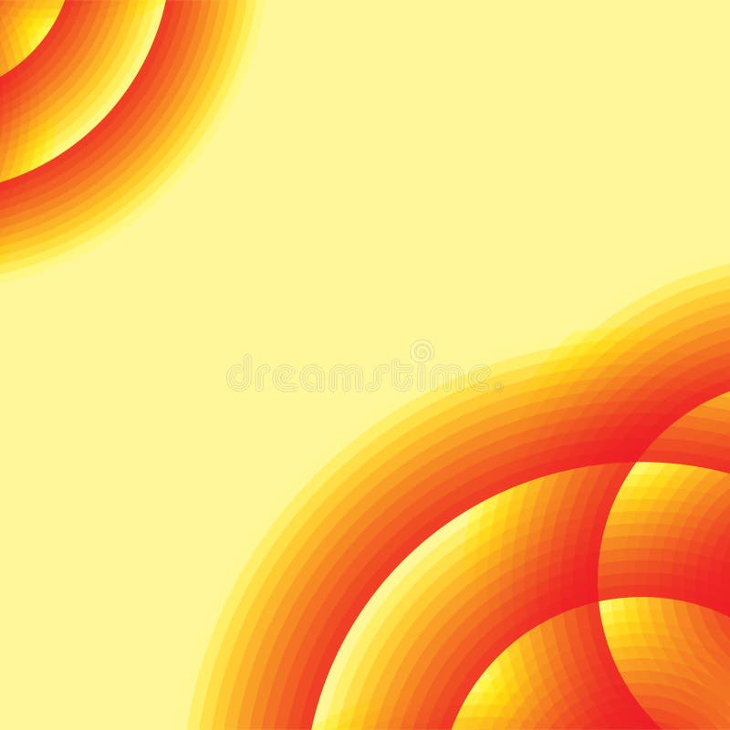 Hot background stock vector. Illustration of painted, background - 5882574