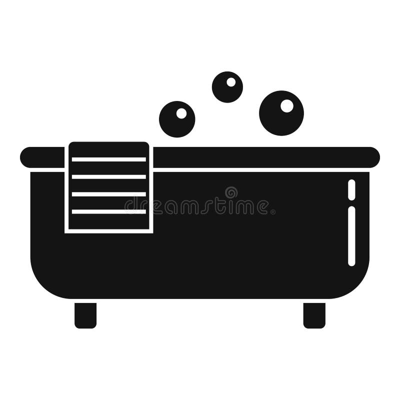 Hot Tub Icon Stock Illustrations – 2,112 Hot Tub Icon Stock ...
