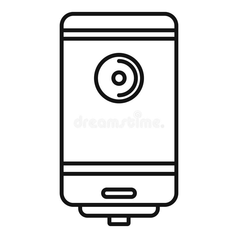 Temp Outline Stock Illustrations – 464 Temp Outline Stock Illustrations ...