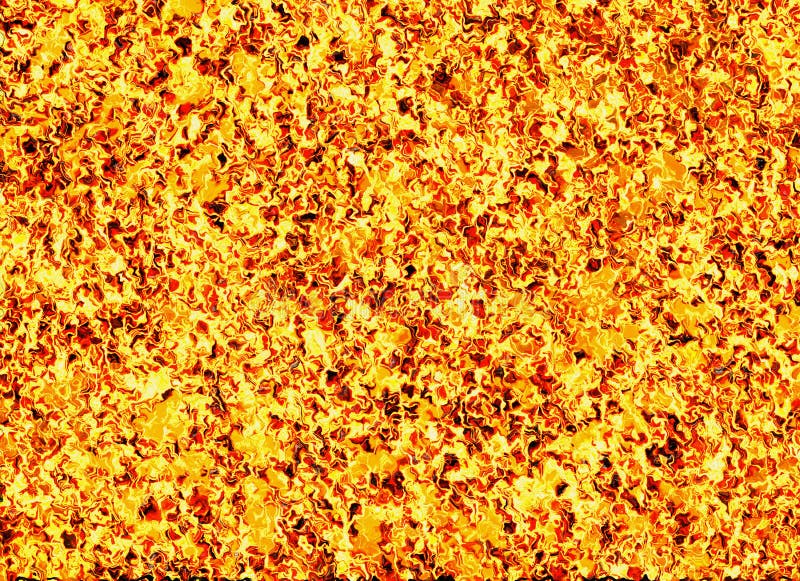 Hot burning fire texture stock photo. Image of fire, flame - 65169010