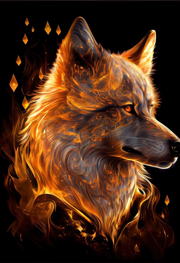 Wolf Ai Stock Illustrations – 40,605 Wolf Ai Stock Illustrations ...