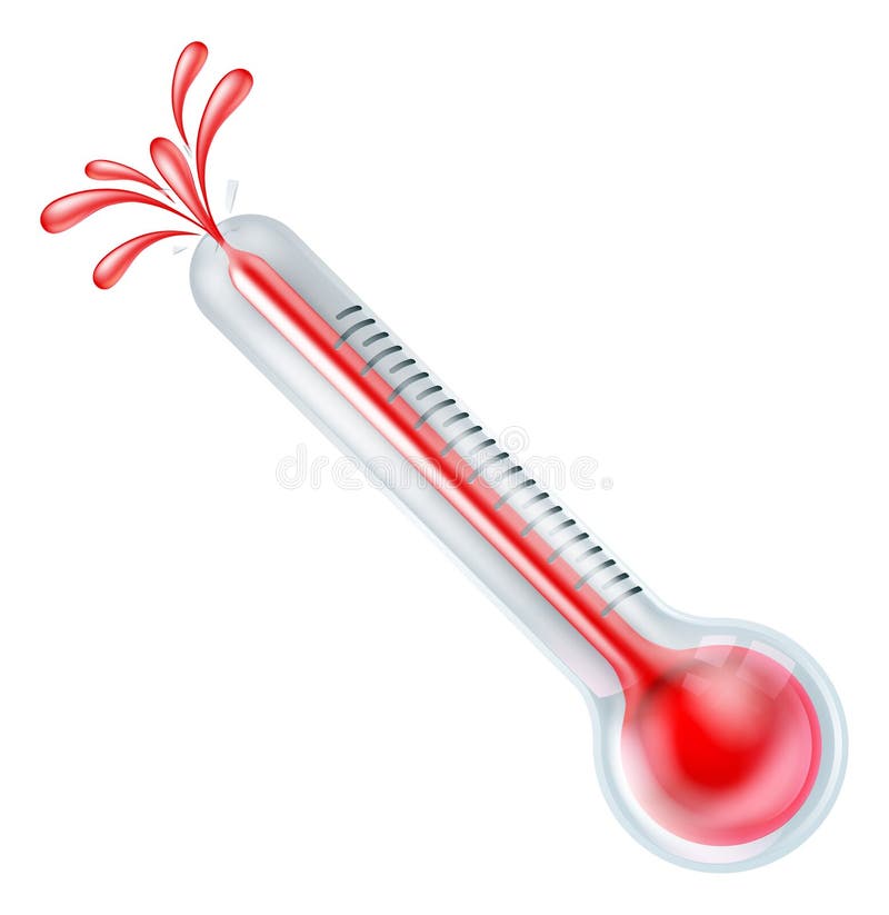 2+ Exploding thermometer Free Stock Photos - StockFreeImages
