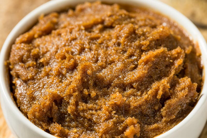 Hot Buttered Rum Butter Batter Stock Image - Image of rustic, buttered ...