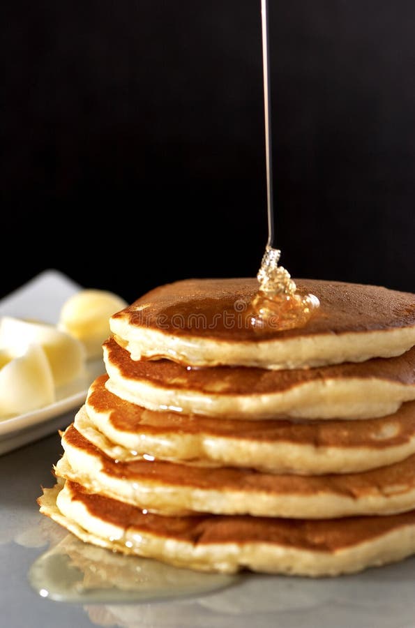 Hot cake stock photo. Image of restaurant, food, tasty - 5101794