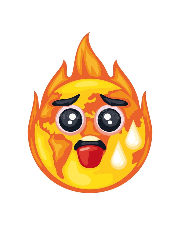 Hot Cartoon Stock Illustrations – 253,387 Hot Cartoon Stock ...