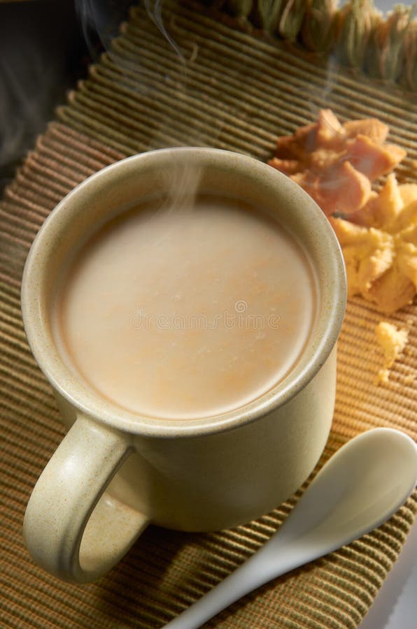 5 Delicious Cereal Drinks to Get You Started in the Morning – Huiily