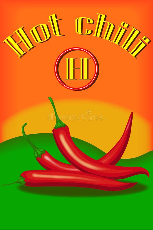 Hot Chili ABC Hornbook Alphabet Children S Stock Illustration ...