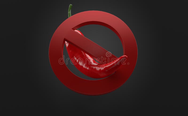 Pepper Warning Stock Illustrations – 233 Pepper Warning Stock ...