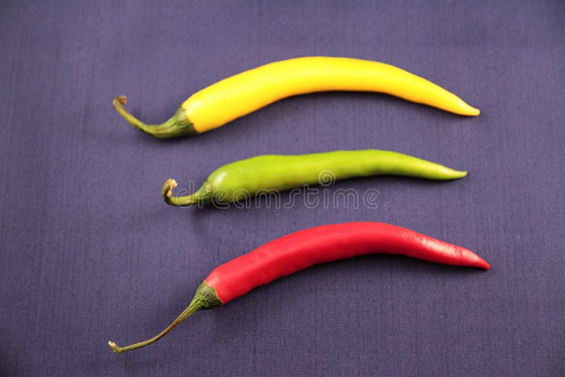 Hot chili peppers stock image. Image of chili, peppers - 45496067