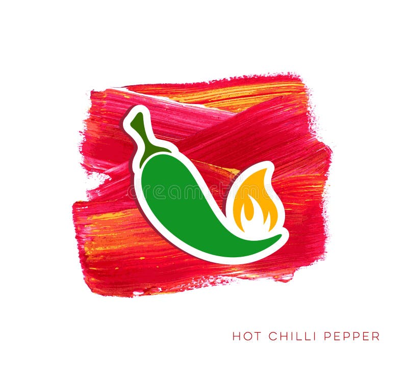 Hot Chilli Paper Label Stock Illustrations – 110 Hot Chilli Paper Label ...