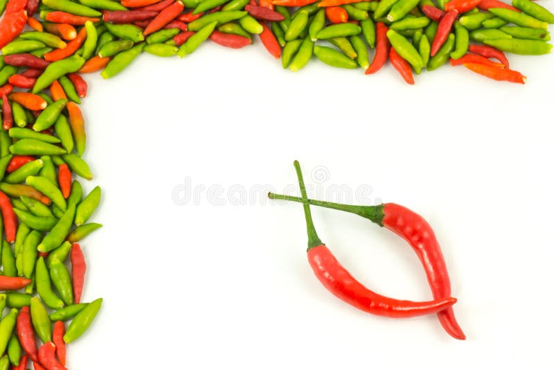 676 Hot Chilli Peppers Frame Background Photos - Free & Royalty-Free ...