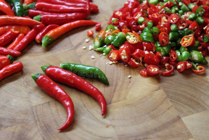 Hot chilli stock photo. Image of studio, plant, fresh - 59599174