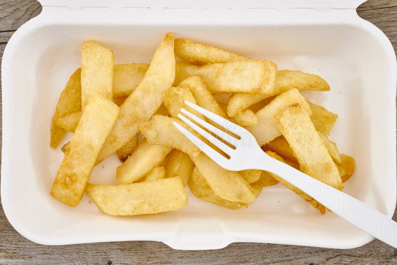 Hot Chips stock image. Image of french, chips, cooked - 78444841