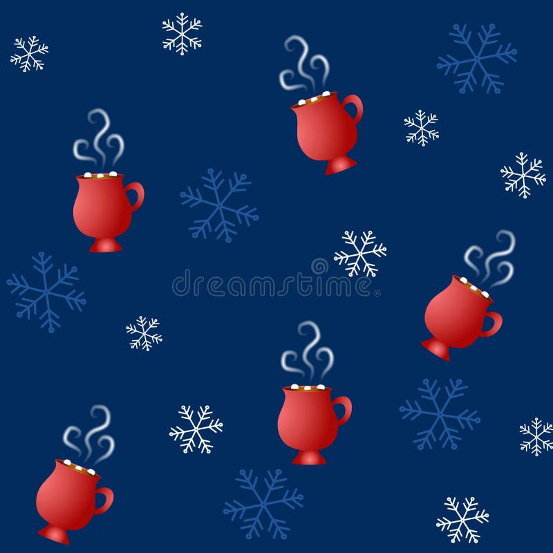 Hot Chocolate Background Stock Illustrations – 70,607 Hot Chocolate ...