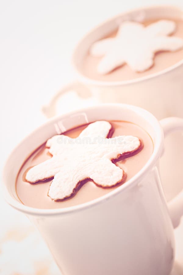 Hot chocolate stock photo. Image of hotchocolate, chocolate - 62082270