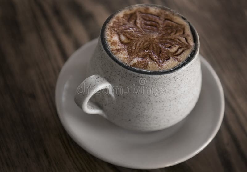 Hot Cocoa stock photo. Image of food, tasty, delicious - 8024736