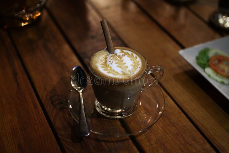 Hot cocoa stock image. Image of liquid, sweet, isolated - 60675431