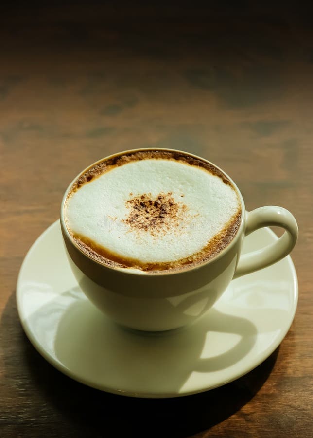 Different Types of Coffee Drinks Stock Image - Image of turkish ...