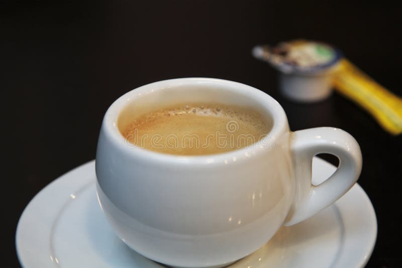 Hot Coffee. Picture Image: 4917109
