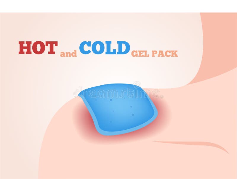 Hot Gel Pack Stock Illustrations – 71 Hot Gel Pack Stock Illustrations ...