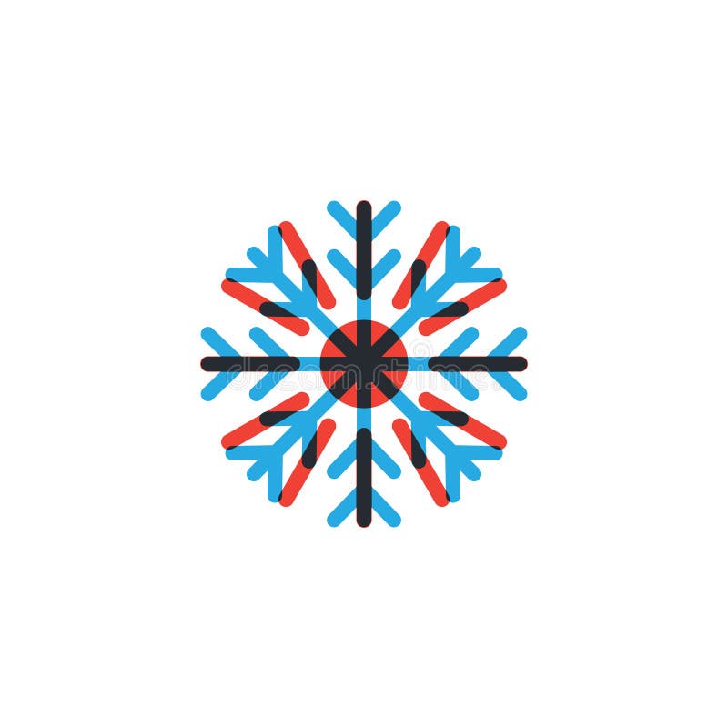 Hot and Cold Icon Graphic Design Template Stock Vector - Illustration ... Hot and Cold Icon Graphic Design Template Stock Vector - Illustration ...