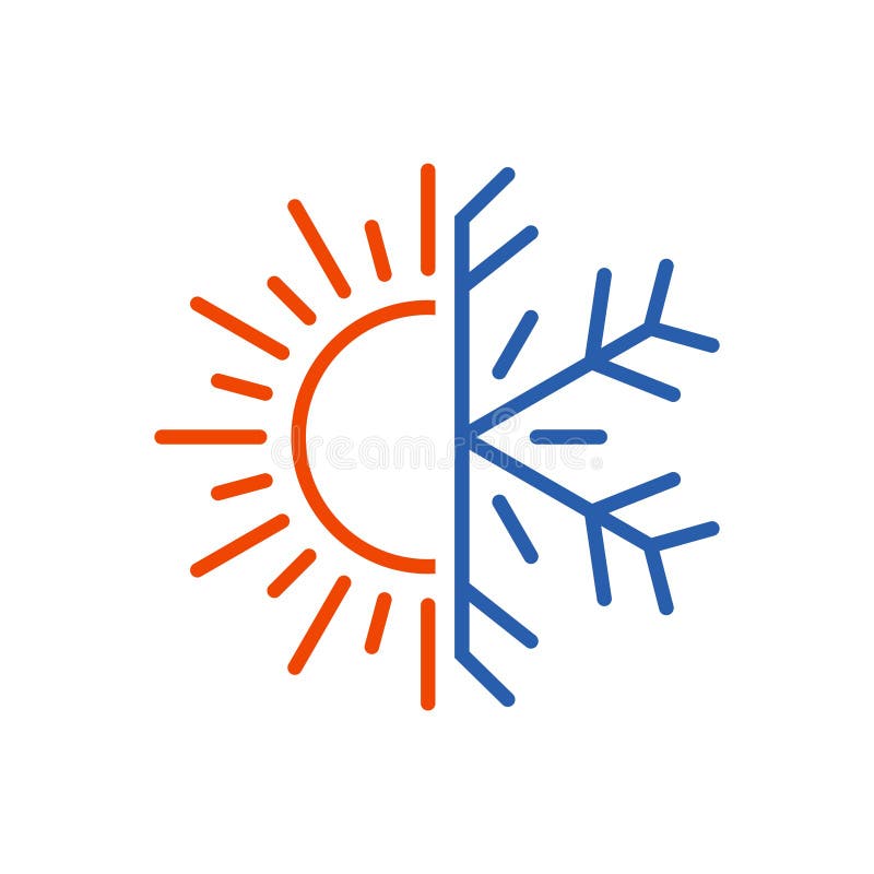 Cold Hot Blue Sun Stock Illustrations – 5,159 Cold Hot Blue Sun Stock ...