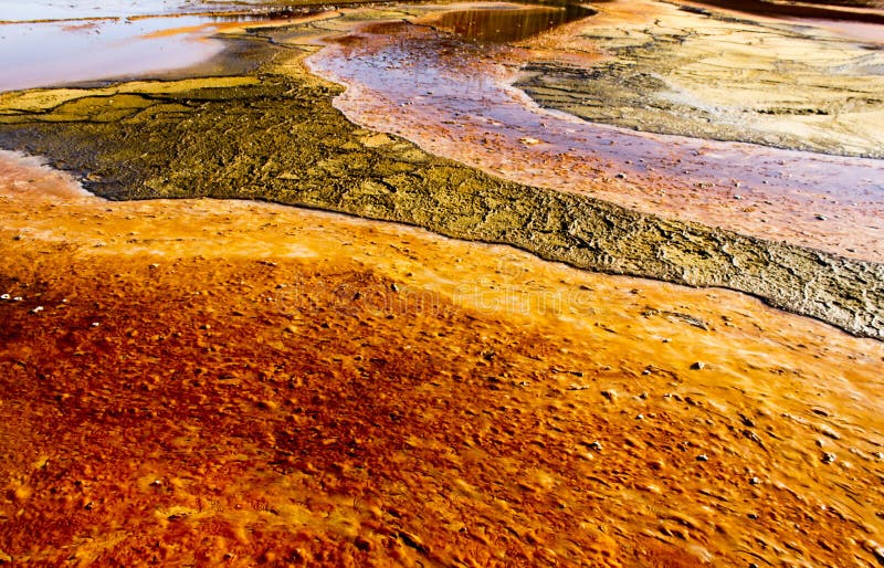 Hot Color stock photo. Image of multi, colored, water - 16478388