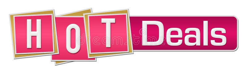 Hot Deals Stock Illustrations – 1,288 Hot Deals Stock Illustrations ...