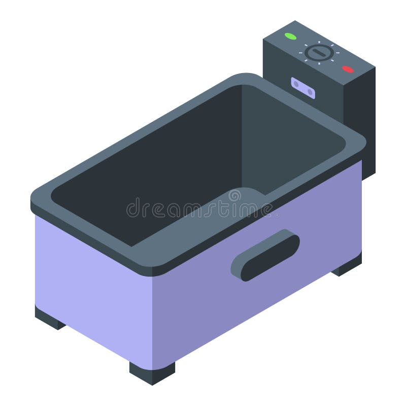 Deep Fryer Stock Illustrations – 575 Deep Fryer Stock Illustrations ...