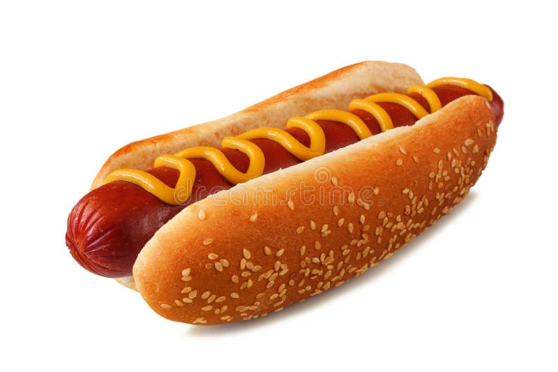 435 Hot Dog Bun Side View Stock Photos - Free & Royalty-Free Stock ...
