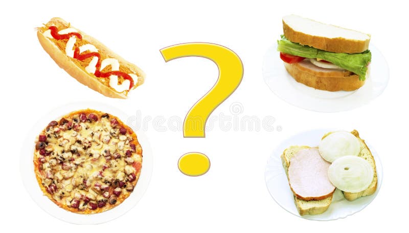 Pizza Question Mark Stock Photos - Free & Royalty-Free Stock Photos ...