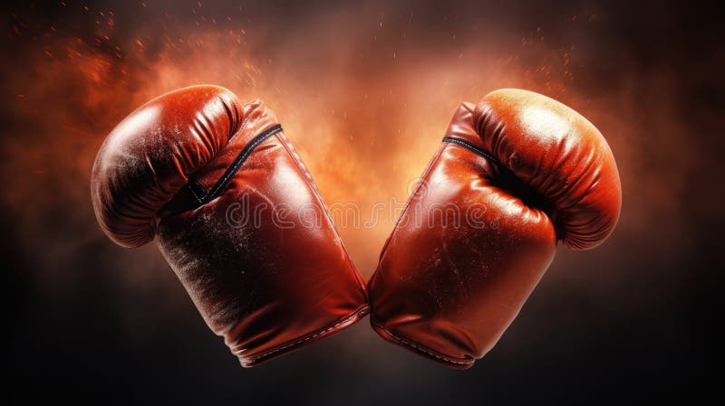Fire Boxing Gloves Stock Illustrations – 164 Fire Boxing Gloves Stock ...