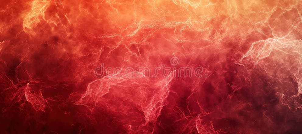 Hot Fire Burst Texture Background, Burn, Heat Stock Illustration ...