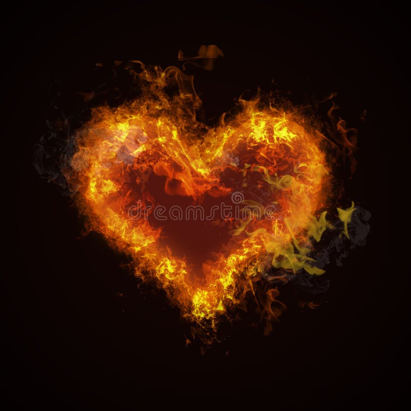 Fire & Desire Nite Out Baby Stock Image - Image of nite, desire: 229723367