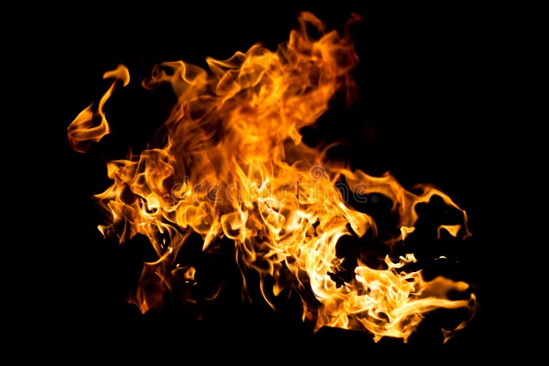 Hot fire splash stock photo. Image of fantasy, heat, burn - 24937782