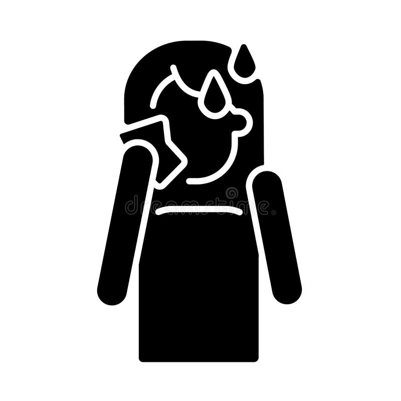 Hot Flashes Icon Stock Illustrations – 54 Hot Flashes Icon Stock ...
