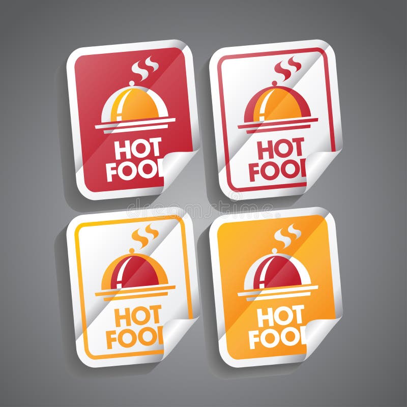 Thermometer in Hot and Cold Temperature Stock Vector - Illustration of ...