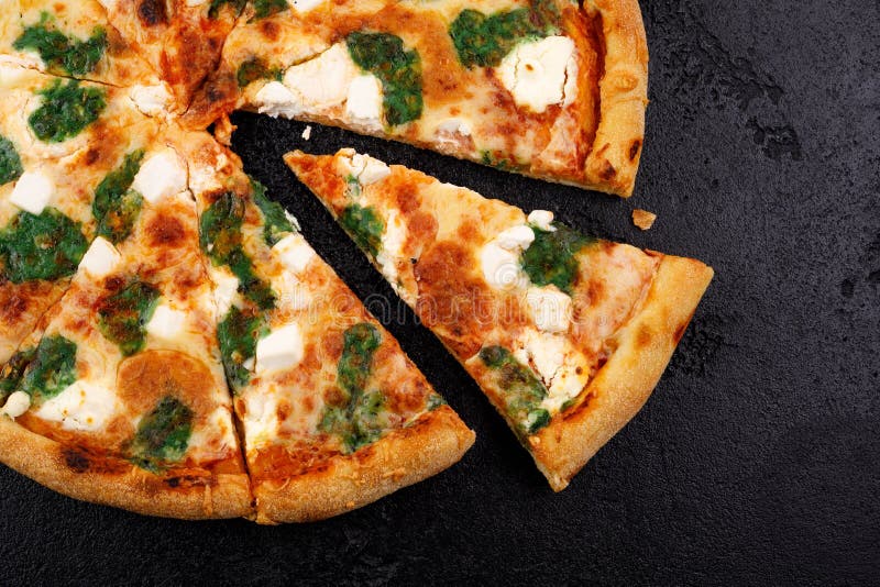 2,845 Pizza Crust Texture Stock Photos - Free & Royalty-Free Stock ...