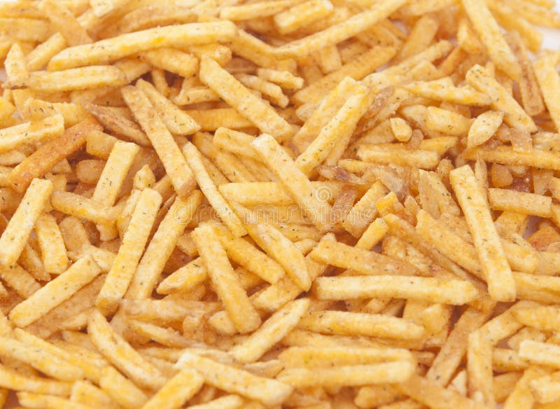 Hot french fries stock photo. Image of pattern, stick - 20939836